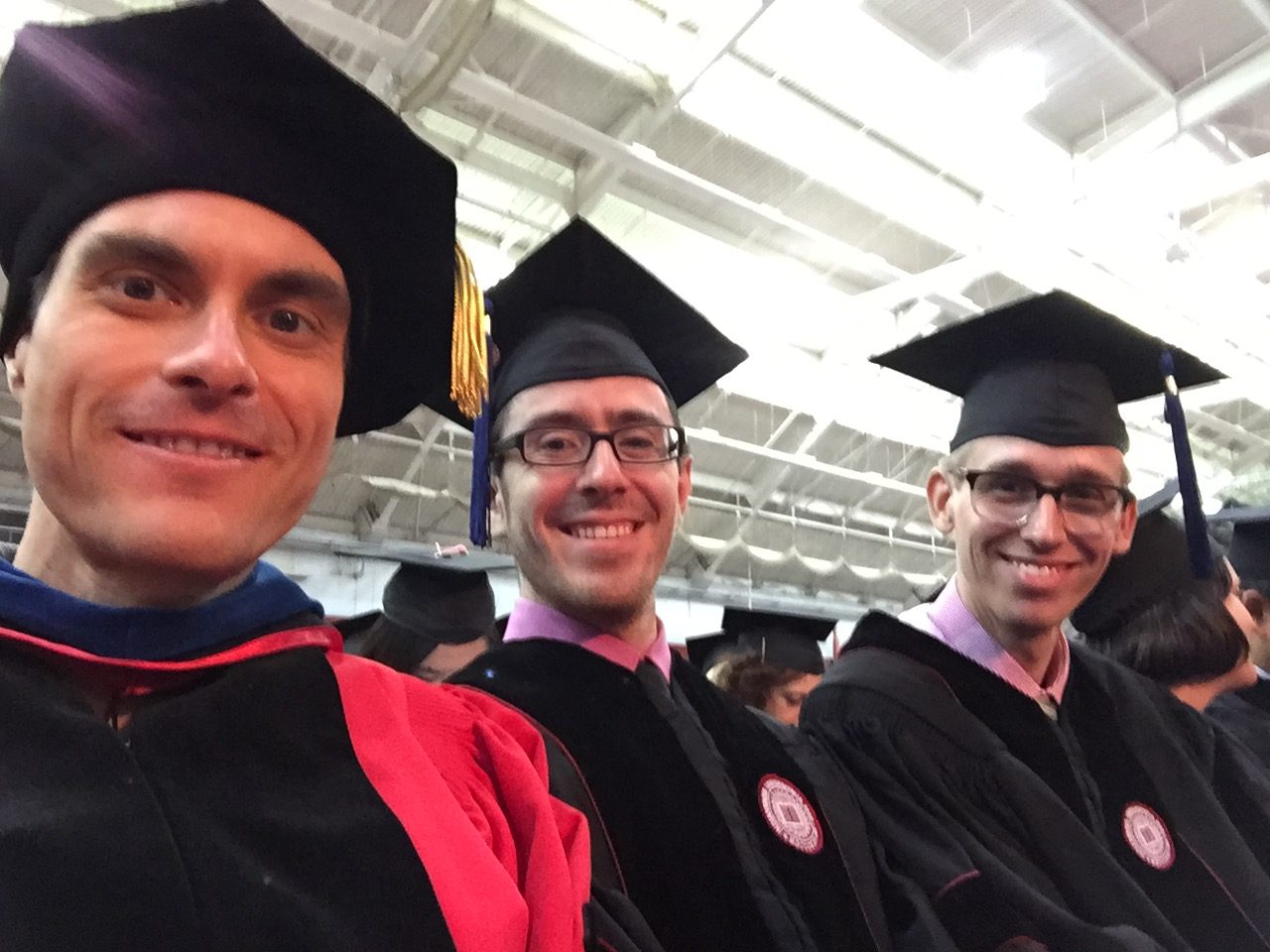 IU Computer Vision Lab