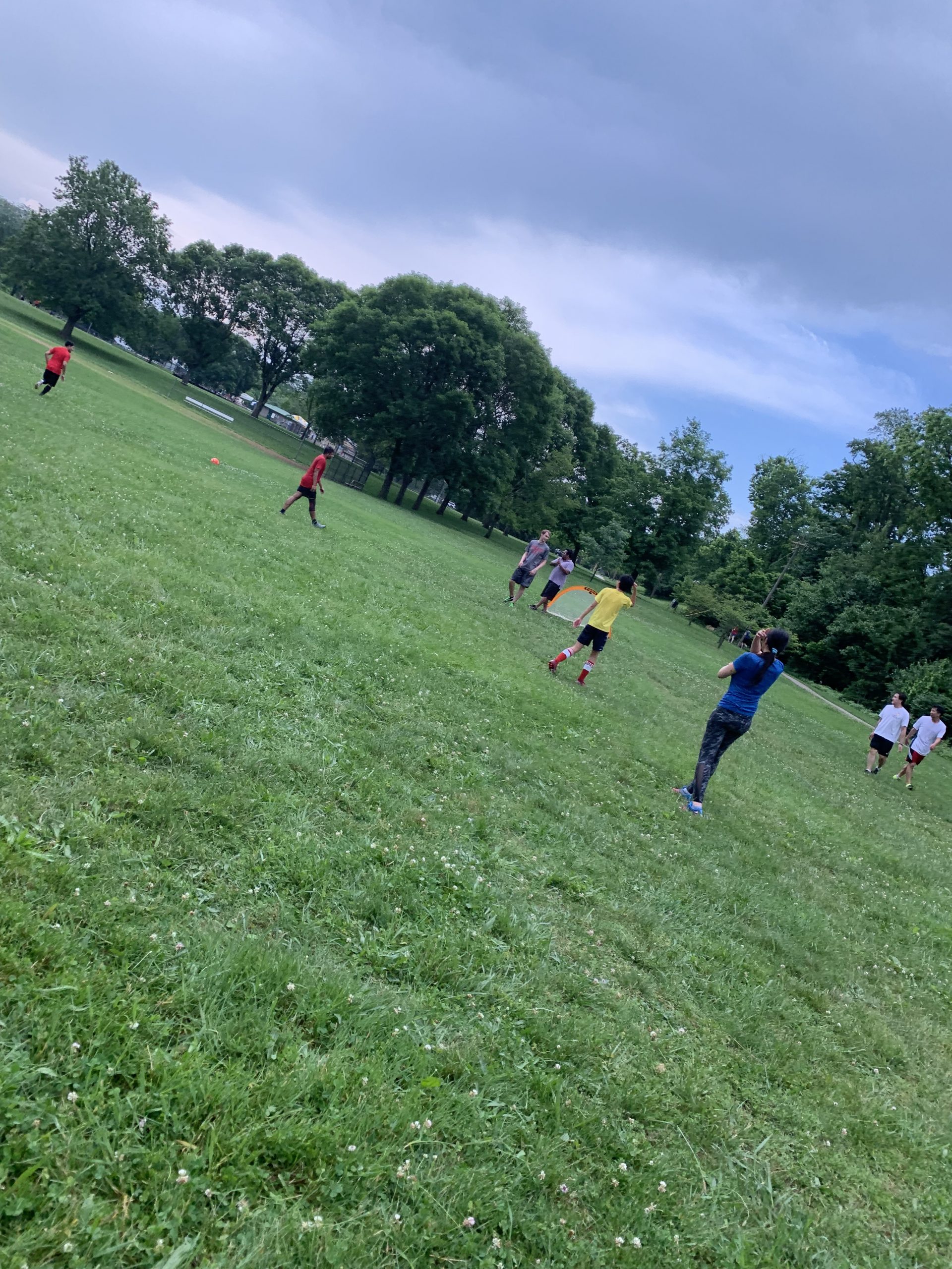 Lab Photos | IU Computer Vision Lab