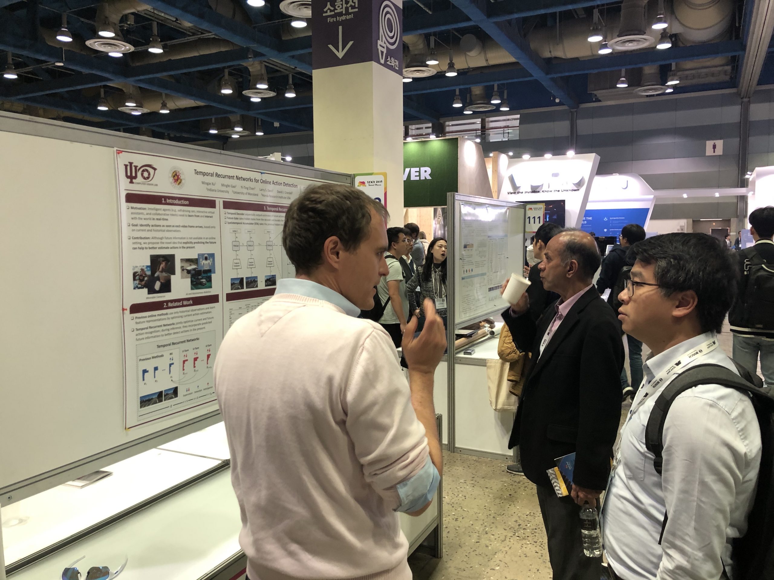 Lab Photos | IU Computer Vision Lab