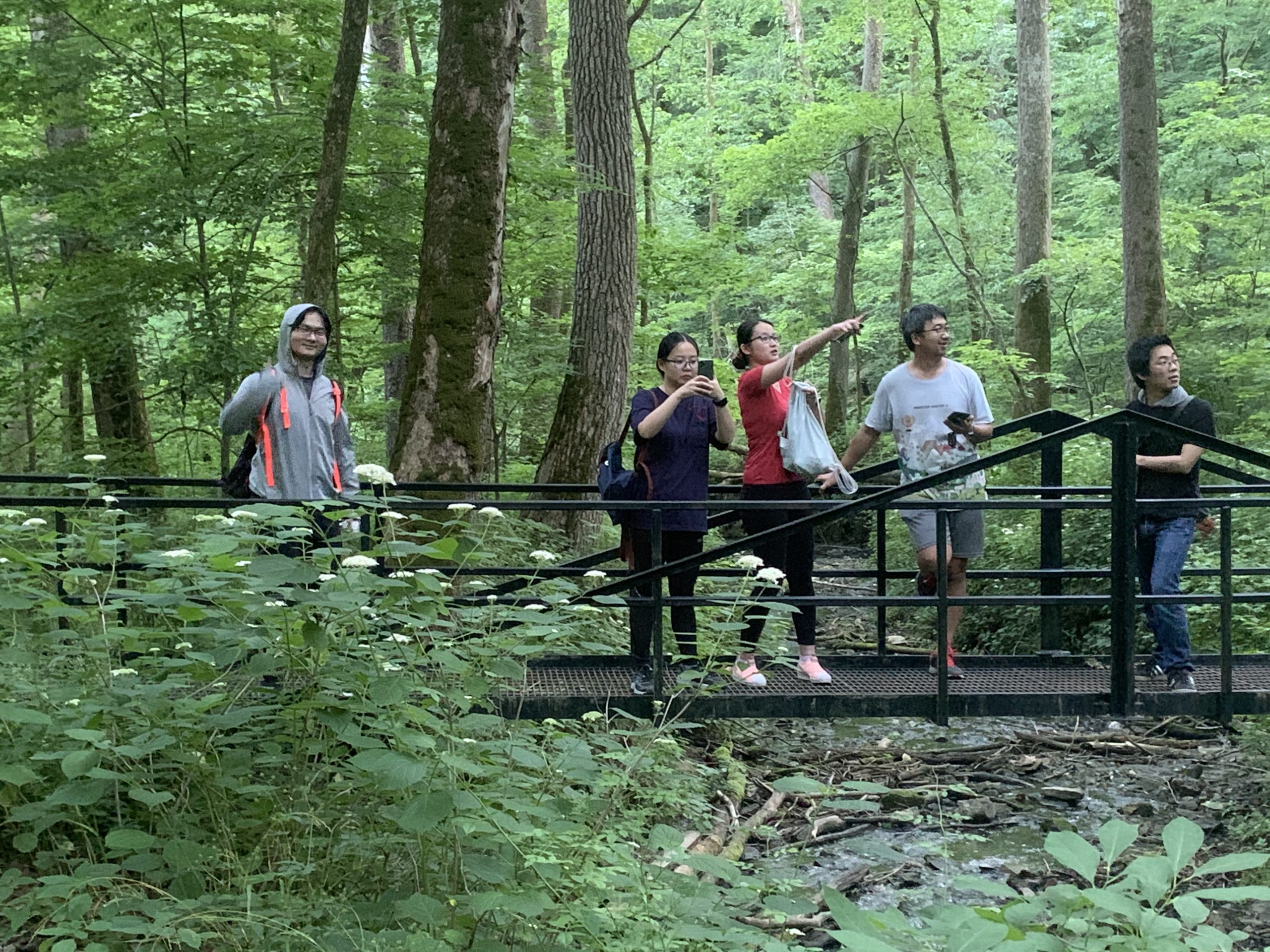 Lab Photos | IU Computer Vision Lab